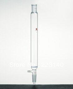 F384030c Chromatography column, with top outer joi... – Vicedeal