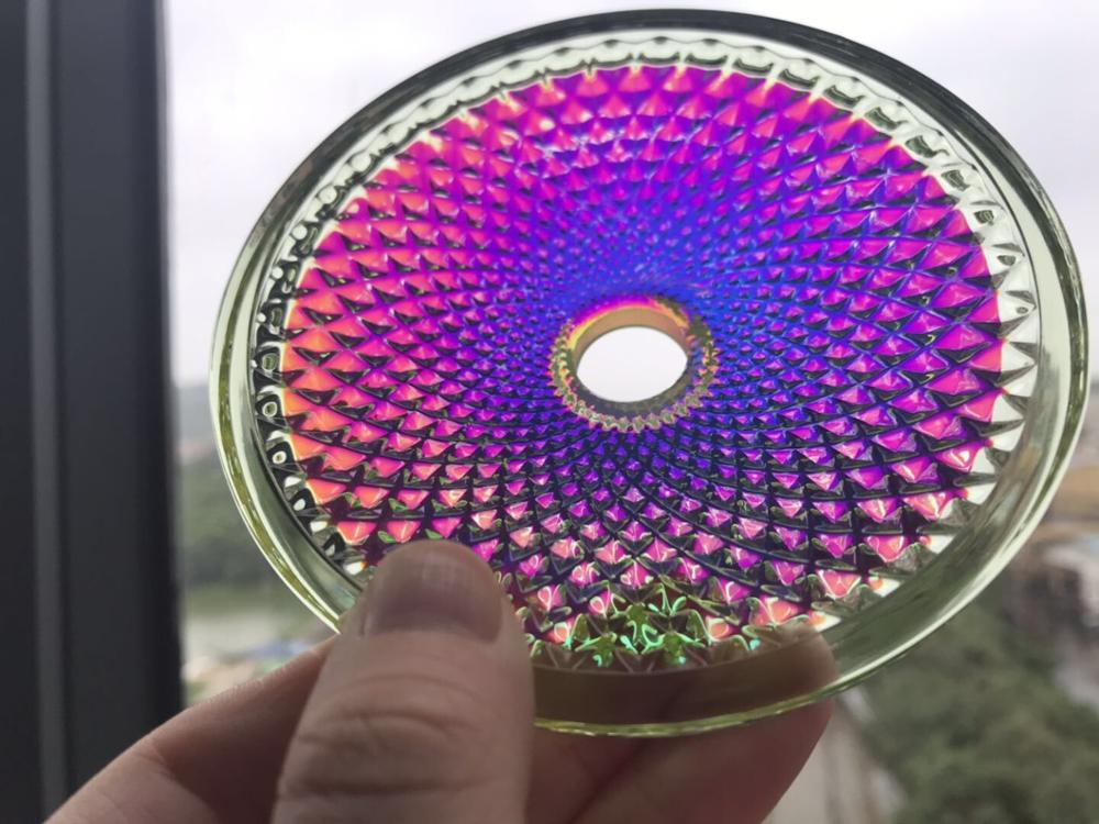 newest high energy more than 5000cc alpha spin 2;bio glass 2S diamond ...