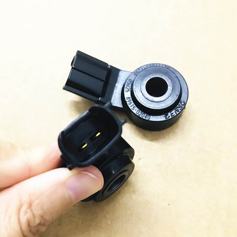 GENUINE Engine parts Knock Sensor OEM 89615-06010 ... – Grandado
