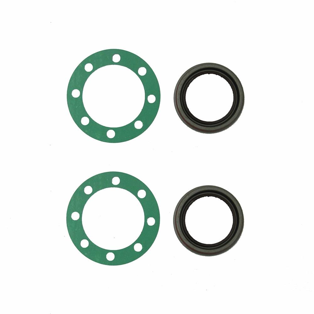 Achteras Hub Seals & Half As Pakkingen Dubbele Ach... – Grandado