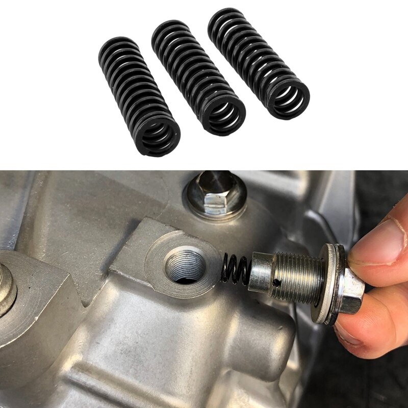 Hybrid Racing Heavy Duty Detent Springs HYB-DTS-01... – Grandado