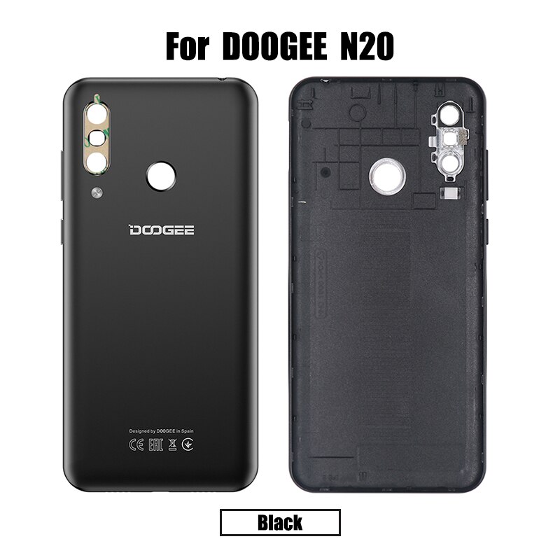 100% Originele Batterij Cover Terug Behuizing Case... – Vicedeal