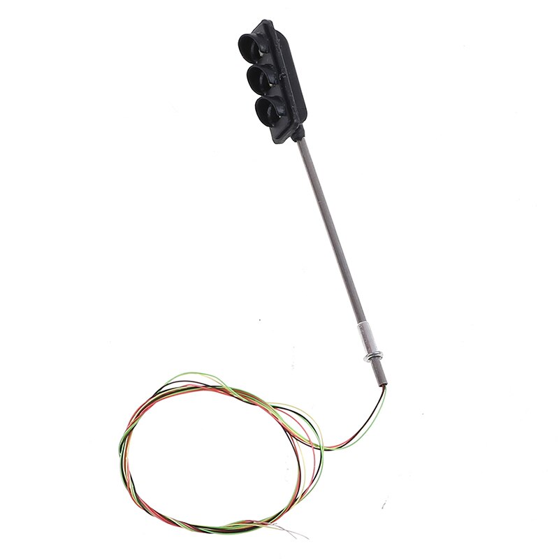 3-light Traffic Lights Model HO Model 3v Street Tr... – Grandado