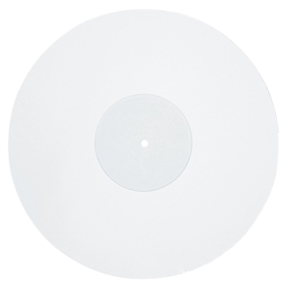 12 Inch Anti Static Turntable Home Disc Reduce Sho... – Grandado