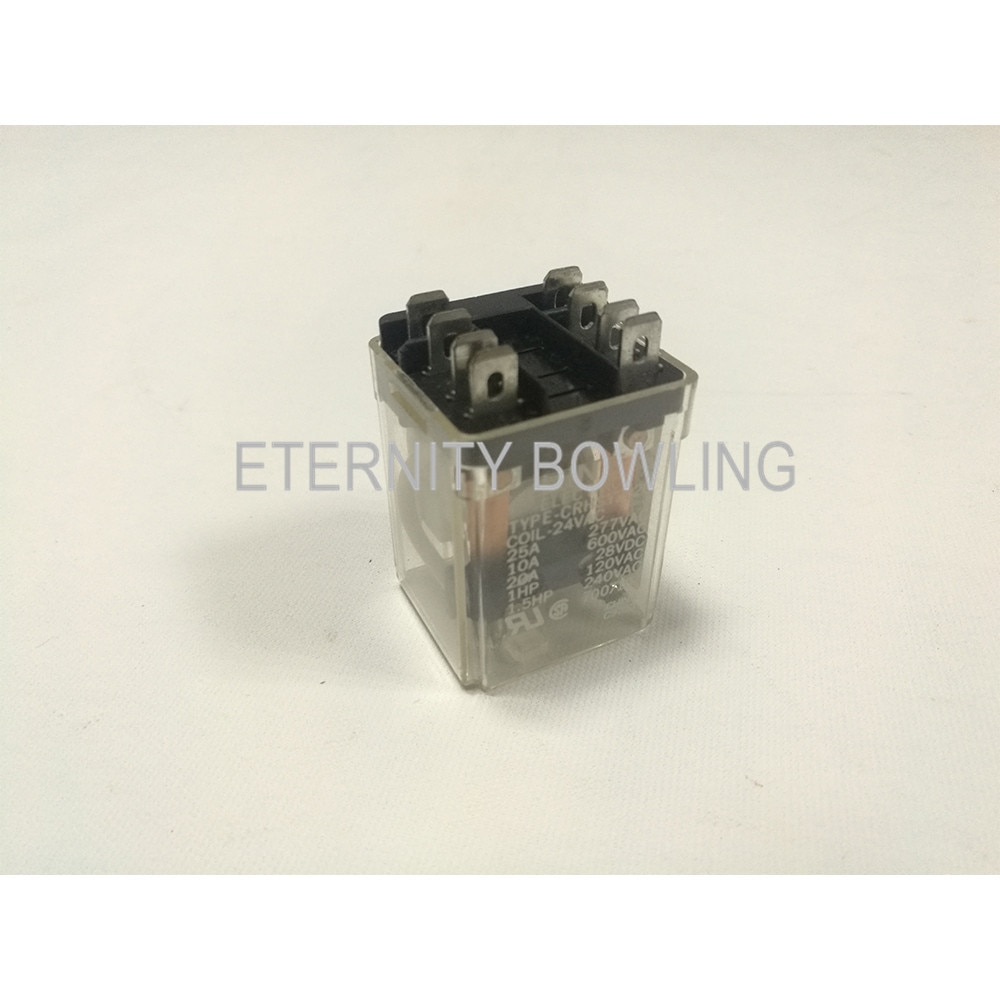 Bowling Spare Parts T000 025 863 Relay Use for AMF... – Grandado