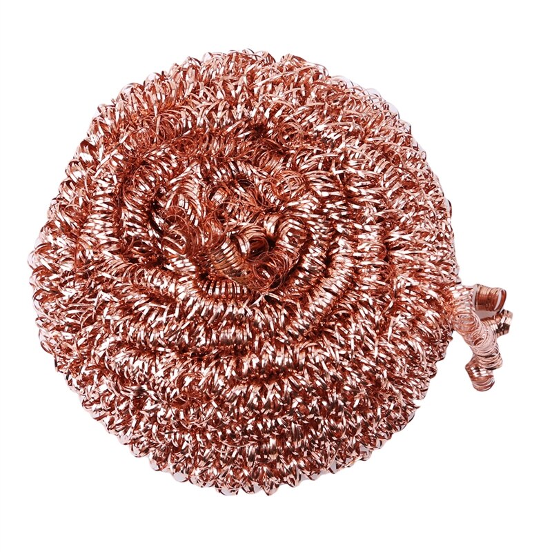 Cleaning Wire Sponge Balls Soldering Solder Iron T... – Vicedeal