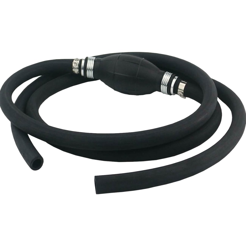 Universal Fuel Pump Rubber Manual Liquid Oil Trans... – Vicedeal