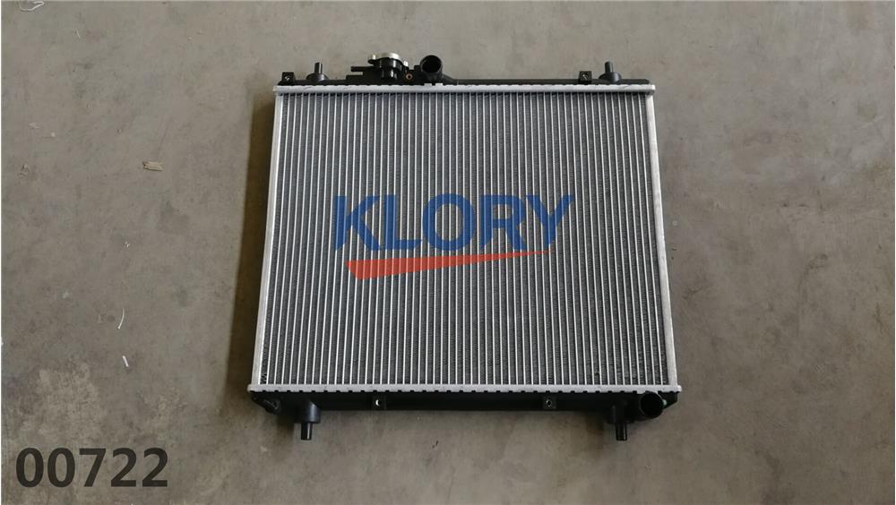 Radiator assembly for zotye z100 z300 t600 1301100... – Grandado