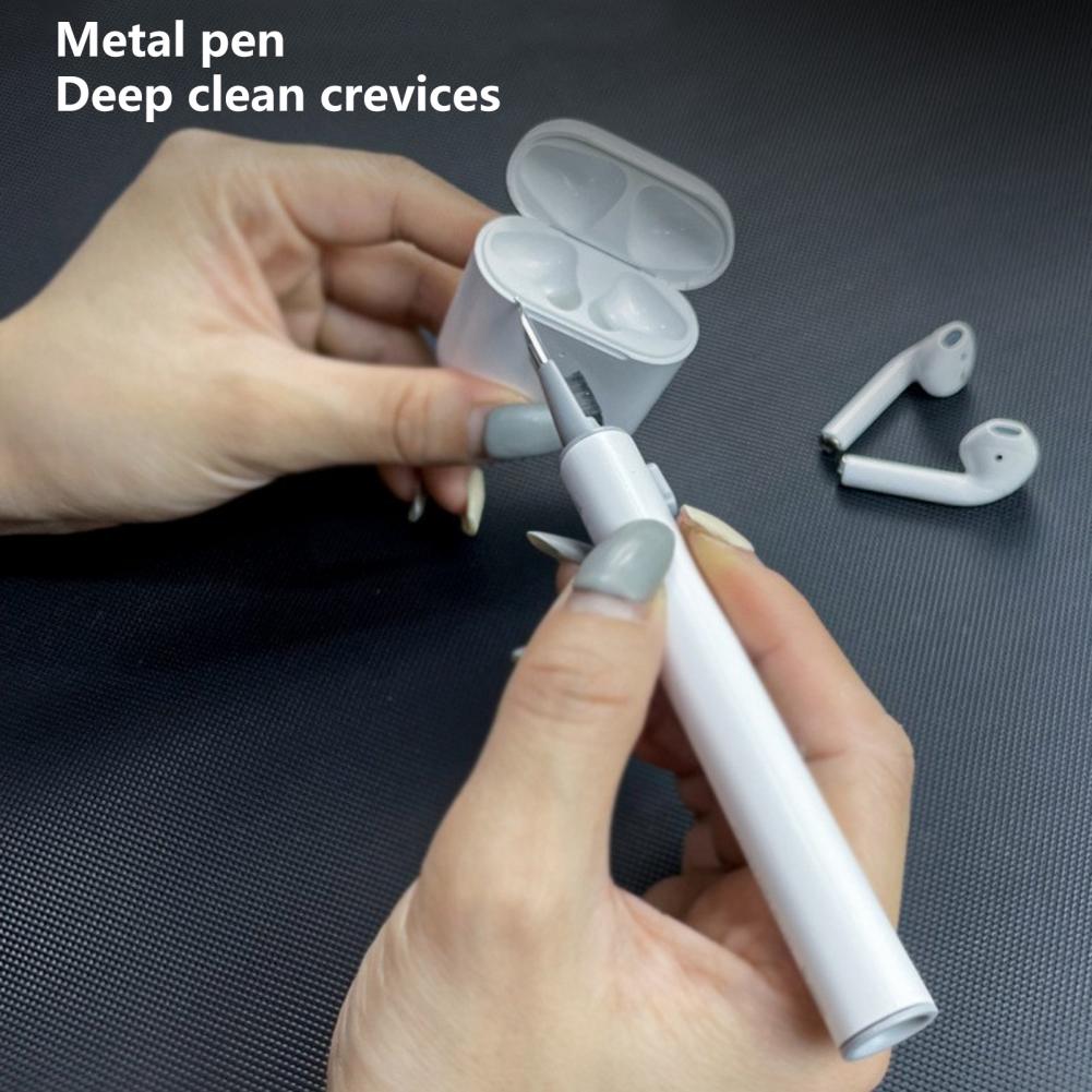 Premium Dust Cleaning Pen Flexibele Spons Compact ... – Grandado