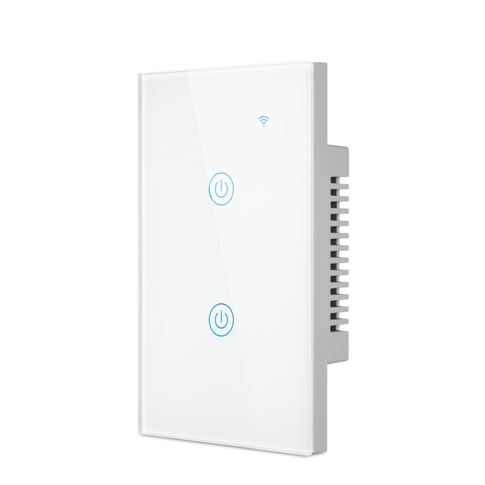 ATHOM US Switch Pre Flashed ESPHome ESP8266 WiFi S... – Grandado