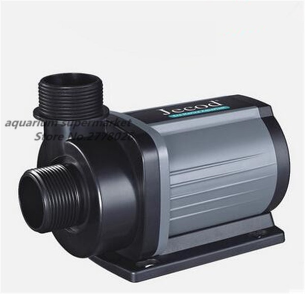 1 adet Jebao DCS-1200 DCS-2000 balık tankı dalgıç ... – Grandado