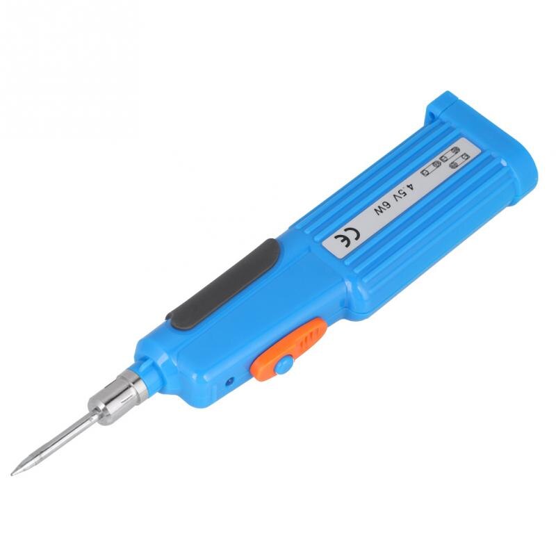 Originele 6W 4.5V Battery Operated Soldeerbout Dra... – Grandado
