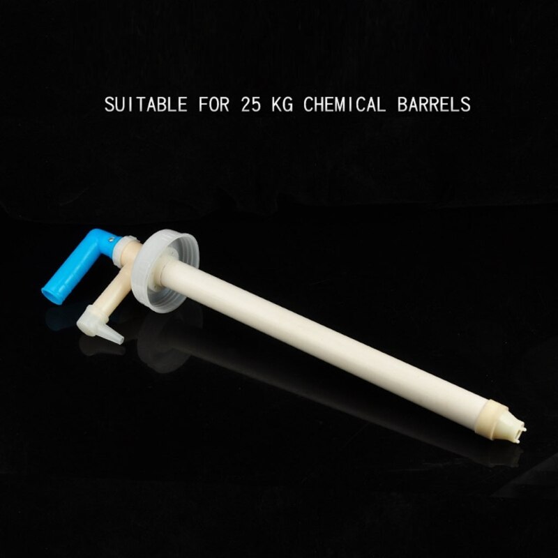Handpomp Liquid Transfer Pomp Comfortabele Handgre... – Vicedeal Handpomp Liquid Transfer Pomp Comfortabele Handgre... – Vicedeal