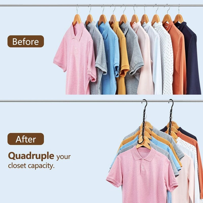 Magic Hangers College Dorm Room Essentials For Gir... – Grandado