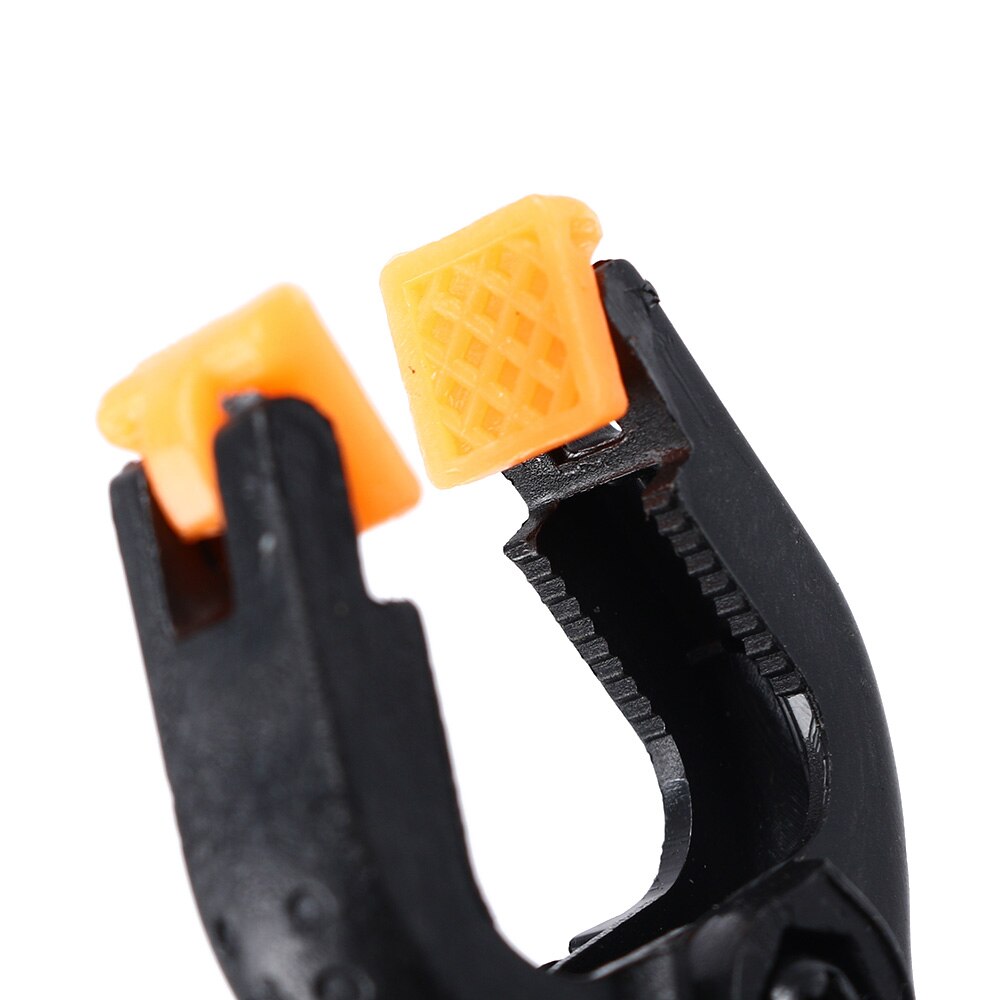 6 pcs 2inch DIY Tools Plastic Nylon Toggle Clamps ... – Vicedeal