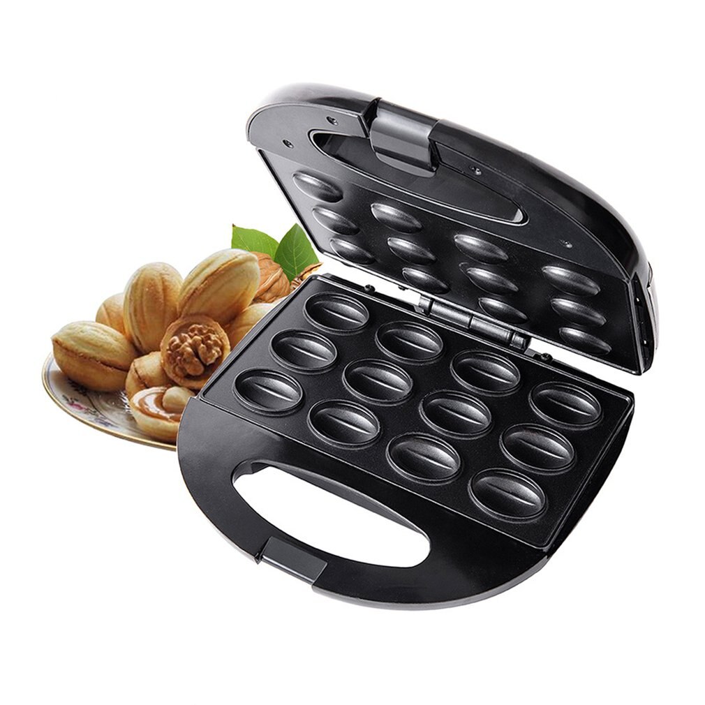 Snack Baking Machine Small Nut Machine Peanut Haze... – Vicedeal