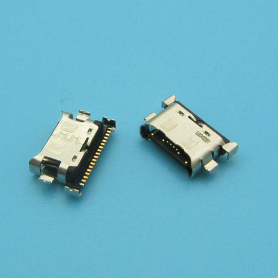 2-10PCS Original Type C USB Charging Port Dock Plu... – Grandado