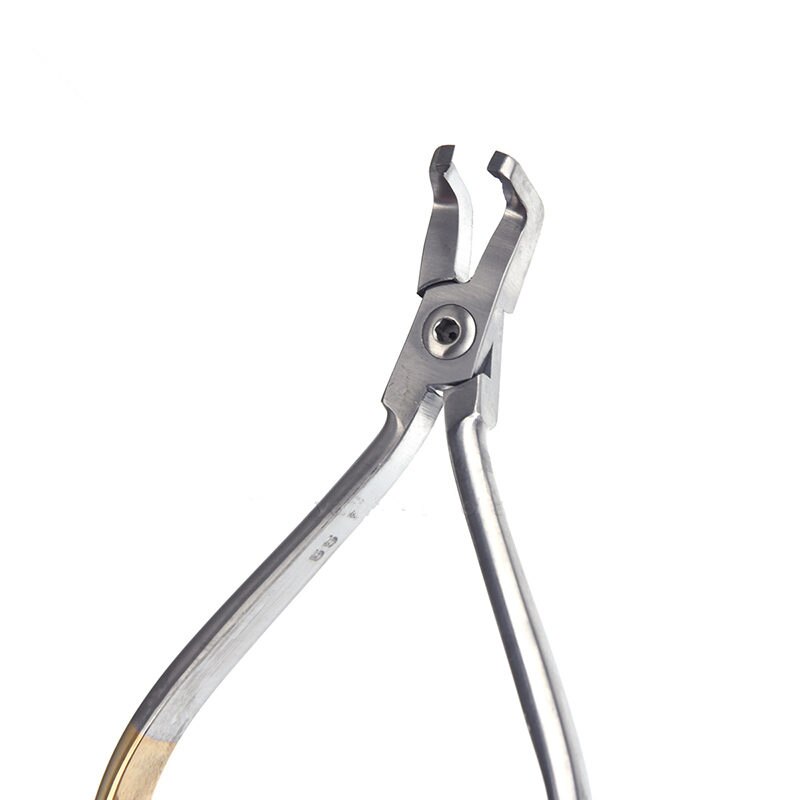 1 stuk Dental Orthodontische beugel verwijderen ta... – Vicedeal