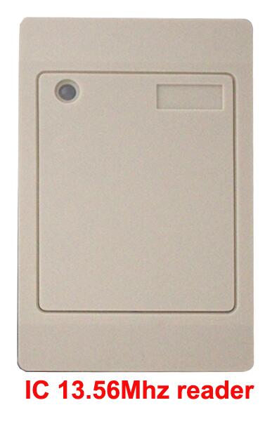 Waterproof Wiegand26/34 RFID IC ID Card Reader Pro... – Grandado