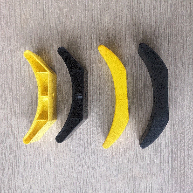 1 Pcs Hantel Halter Crescent Moon Form Leichte Aus... – Vicedeal