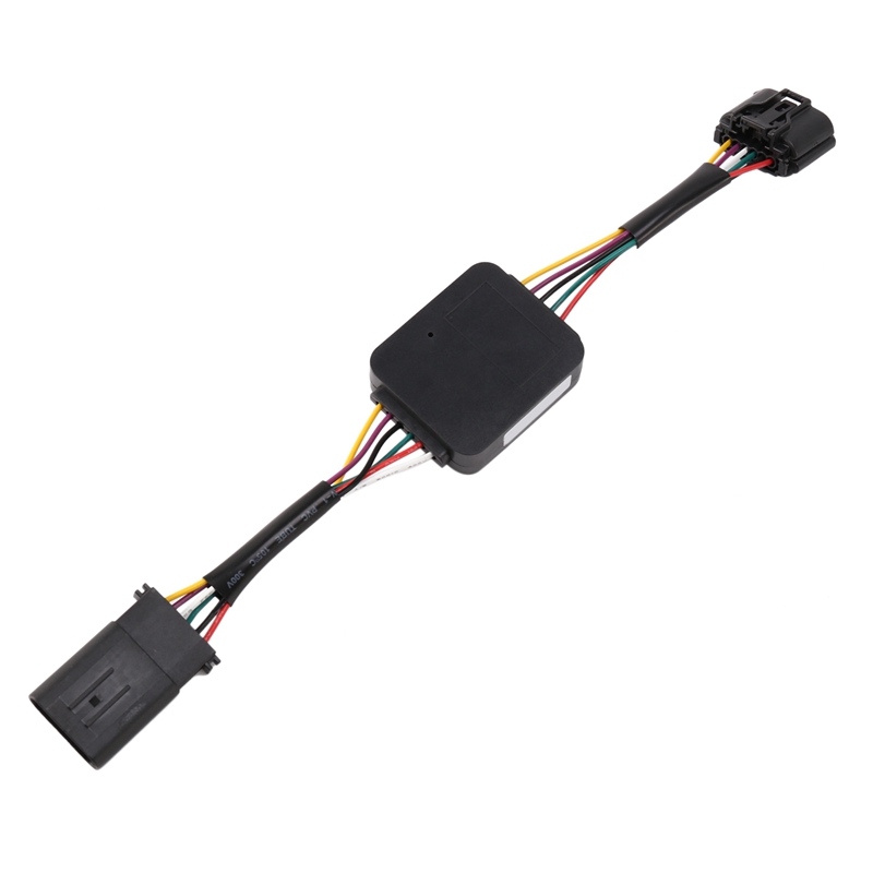 Car Electronic Throttle Accelerator Car Fuel Saver... – Vicedeal