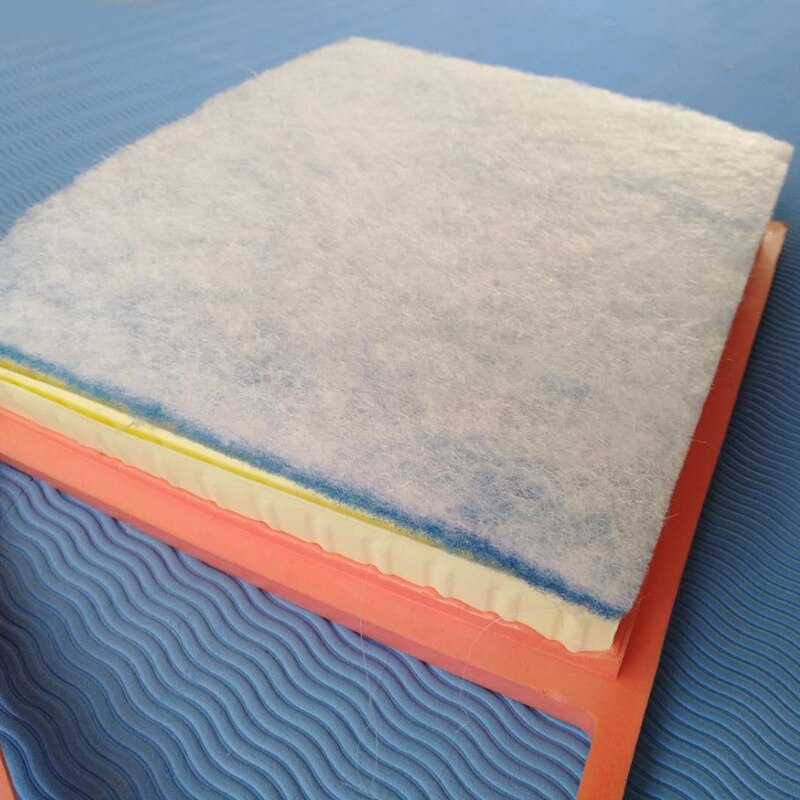 Air Filter C3585 C3 Mk2, C4 Mk2, FOR Peugeot 208, ... – Grandado