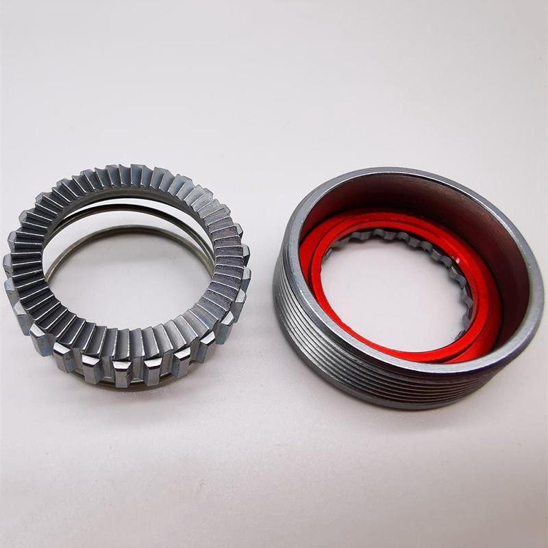 DT Swiss Bicycle Bike Service Upgrade Kit for Ratc... – Grandado