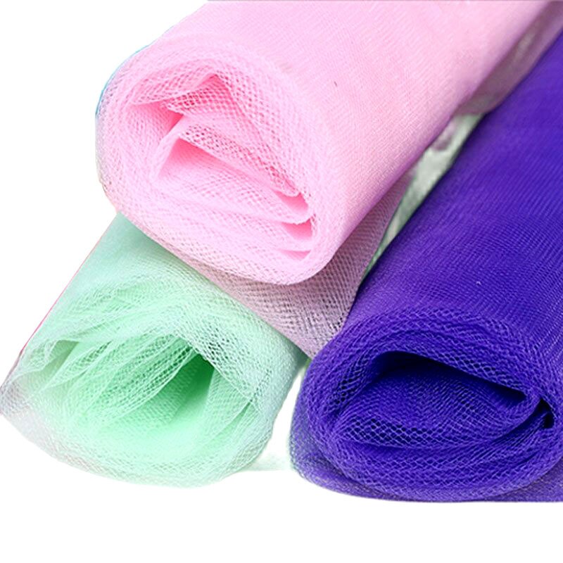 Net gauze material in the hard net eye gauze weddi... – Vicedeal
