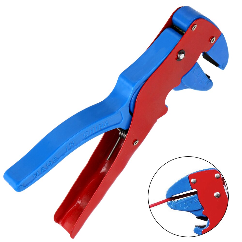 NICEYARD Automatic Cable Wire Stripper Adjustable ... – Grandado