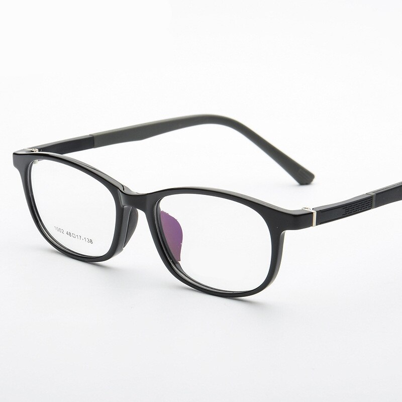 Rubber Leg Student Glasses Frame Children Myopia P... – Grandado