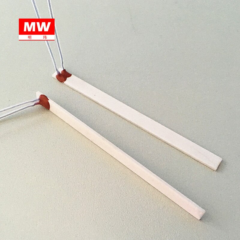 5 pcs B3825 miniature high temperature ceramic hea... – Grandado