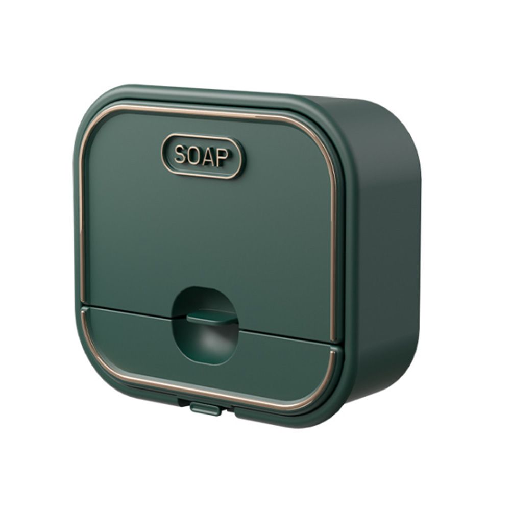 Soap Dishes Bathroom Accessories Wall Mounted Soap... – Vicedeal