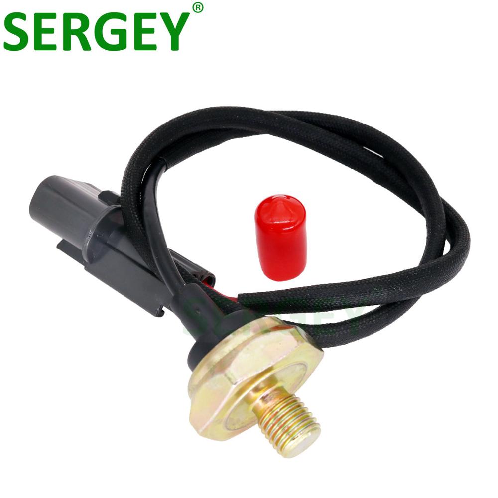 Detonation klopfen Sensor MD184950 E1T15582 Für MI... – Grandado