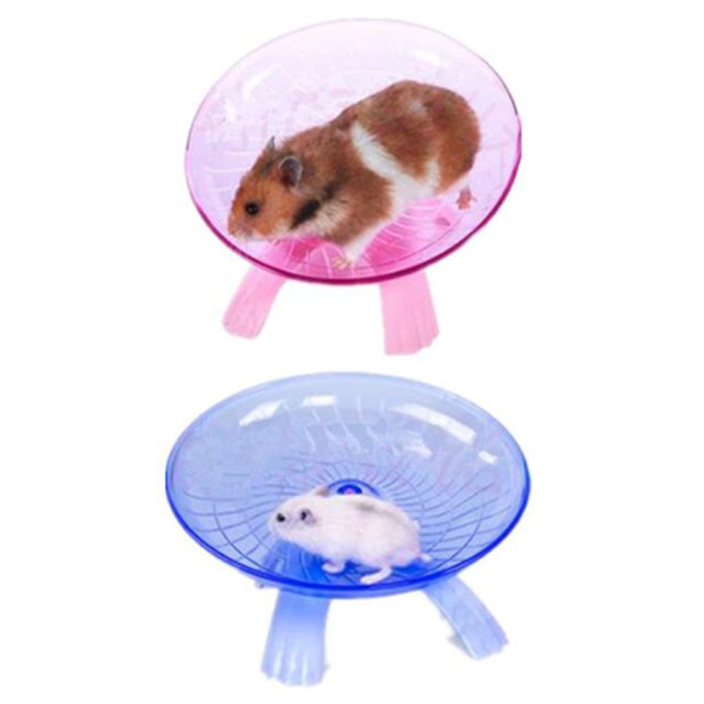 Huisdier Producten Leuke Huisdier Hamster Loopwiel... – Grandado