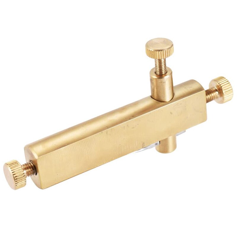 Violin Making Tools Brass Purfling Inlay Inlaid Gr... – Grandado