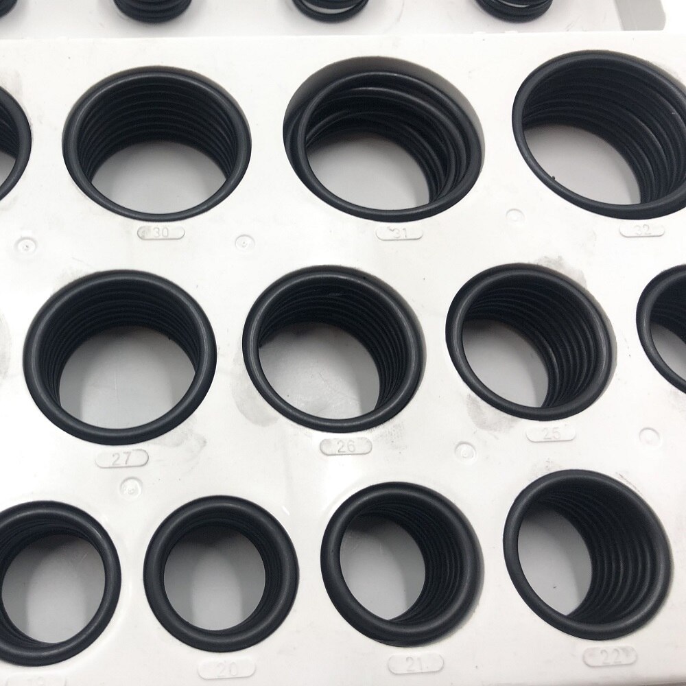 O-RING Kit Voor Komatsu PC60 PC100 PC200 Nitril 90... – Grandado