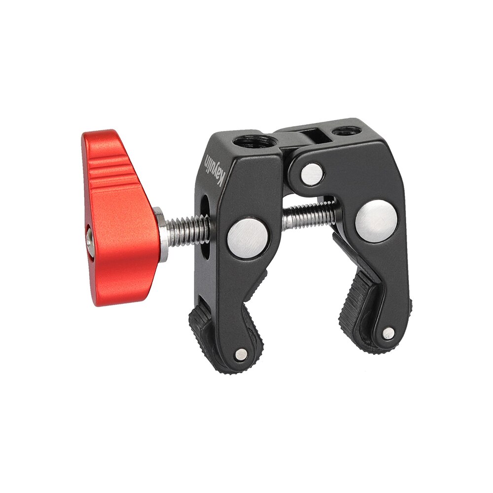 Kayulin Super Crab Clamp With 1/4"-20 & 3... – Vicedeal
