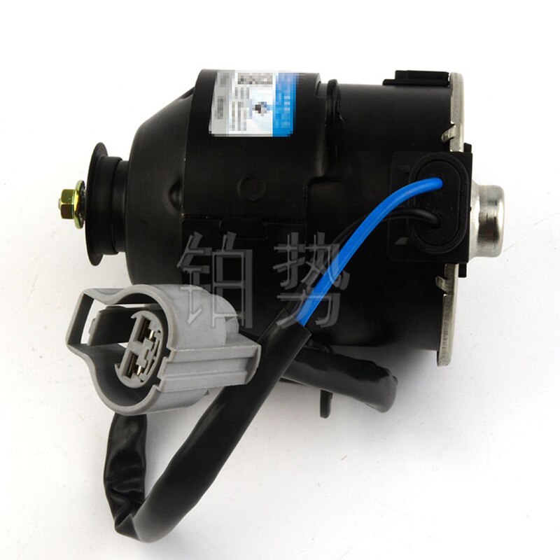 Auto Watertank Koelventilator Motor 2005-Speelgoed... – Grandado
