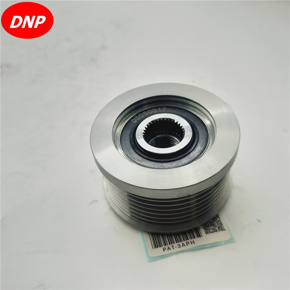 DNP Alternator Pulley Fit For Nissan Cabstar Muran... – Vicedeal