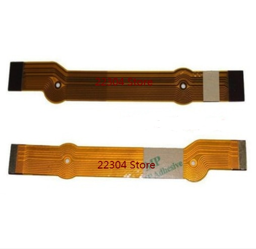Lens Aperture Anti-Shake Flex Cable For SIGMA 18-2... – Vicedeal