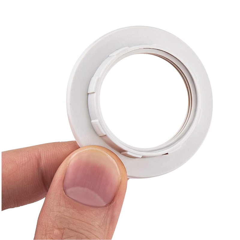5PCS Lamp Shade Reducer Ring E27 Converter For Lam... – Grandado