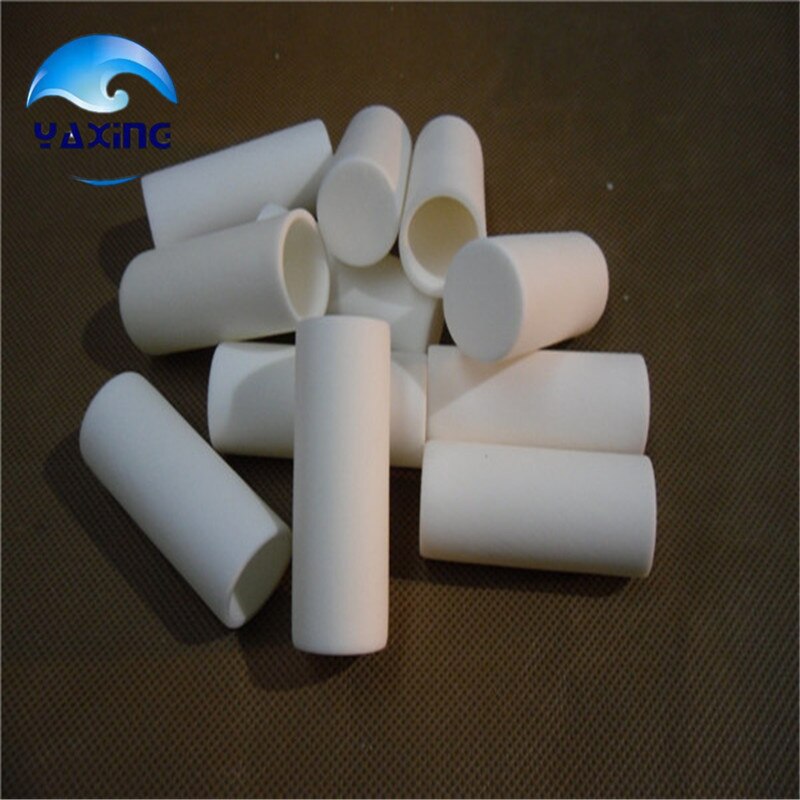 dia14x44mm 5ml 99.5% alumina crucible cylindrical ... – Grandado