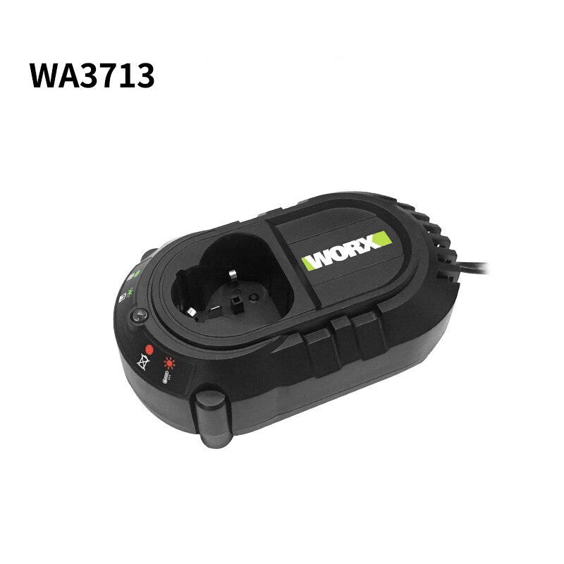12V Built-in Lithium Battery Charger Universal WOR... – Grandado