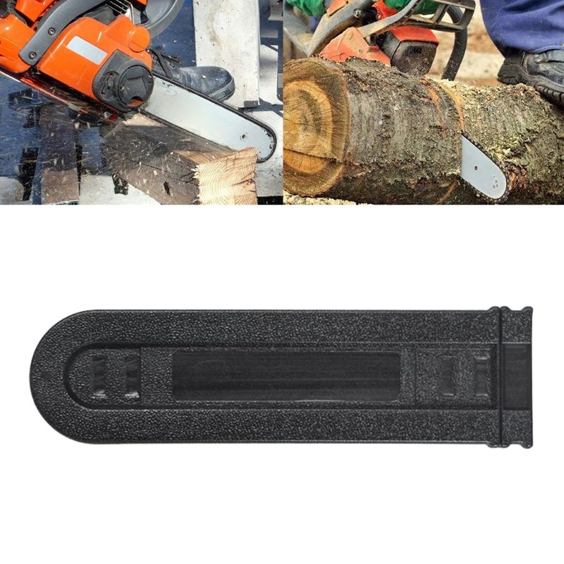 Chainsaw Bar Cover Scabbard Guard Universal Guide ... – Grandado