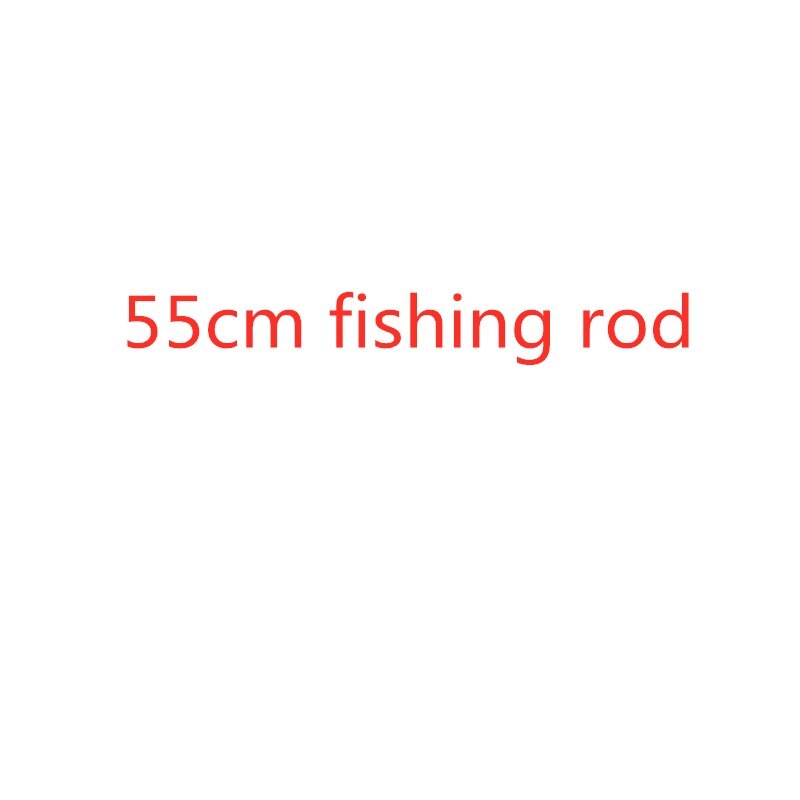 Ice Fishing Rods Winter Fishing Rods Fishing Reels... – Grandado