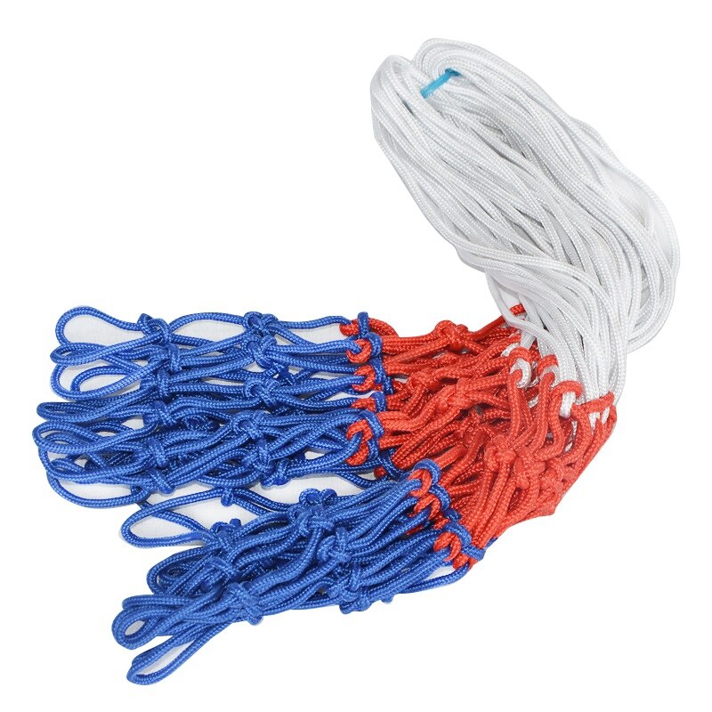 2Pcs Basketball Net Game Basketball Sport Nylon Ho... – Grandado