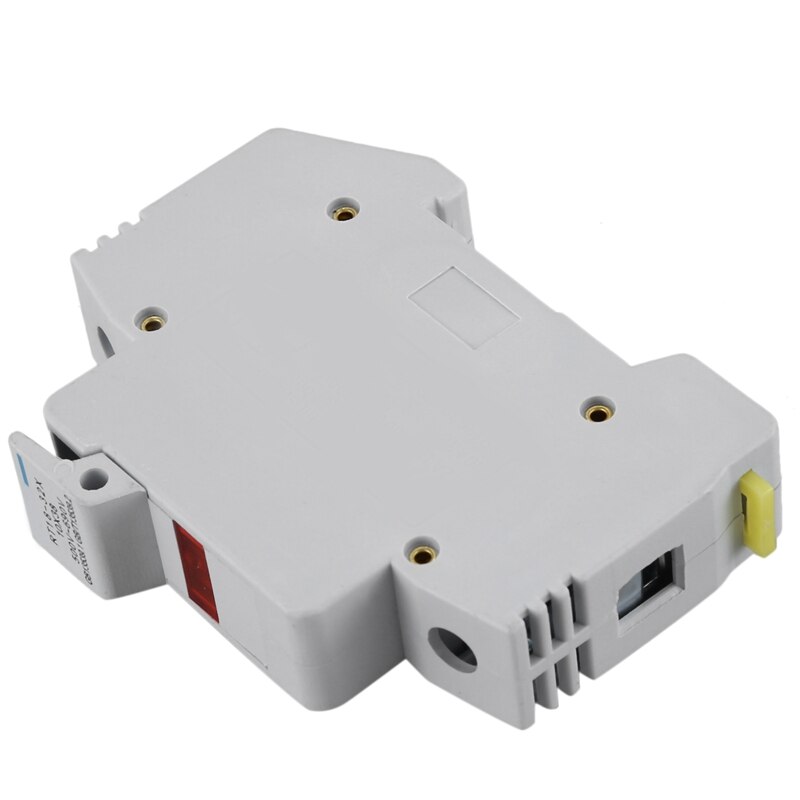 RT18-32X Ac 380V 32A 1 Pole 10X38Mm Din Rail Mount... – Vicedeal