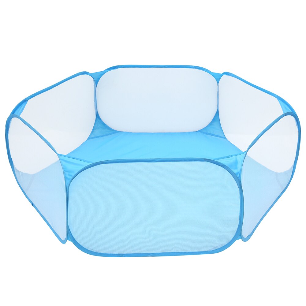 Foldable Pet Playpen Pop Open Small Animal Dog Cag... – Grandado