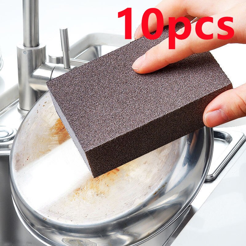 10Pcs Magic Spons Nano Gum Carborundum Verwijderen... – Vicedeal