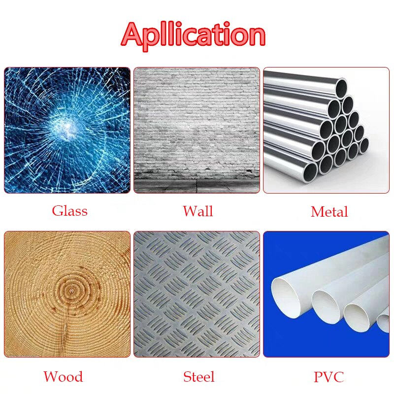 YOUEN 130mm Manual Center Pin Spring Loading Marke... – Grandado